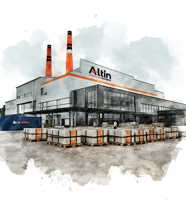Altin Tiles